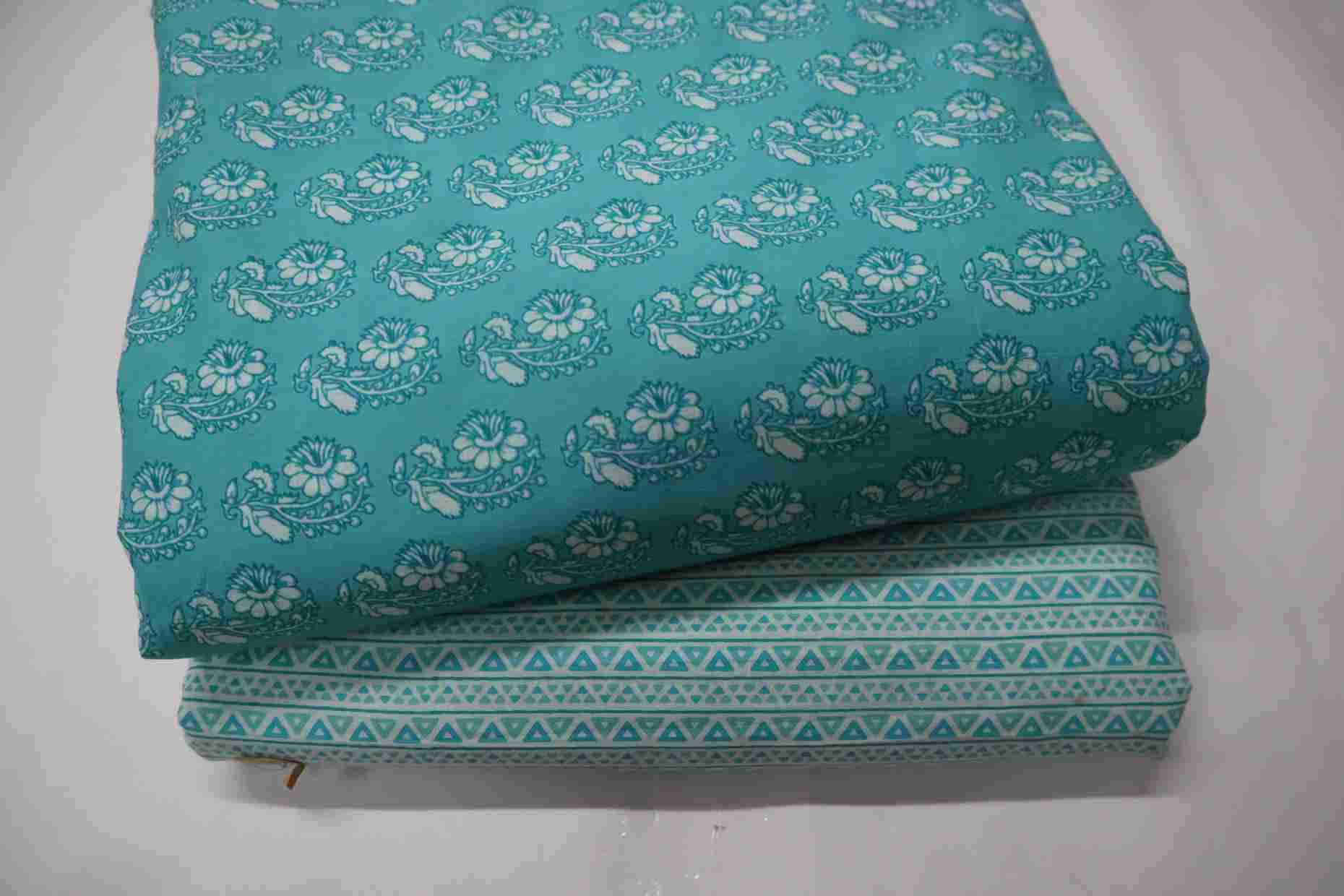 Buy Fabrics Online And Dress Materials - Fabric Bazaar