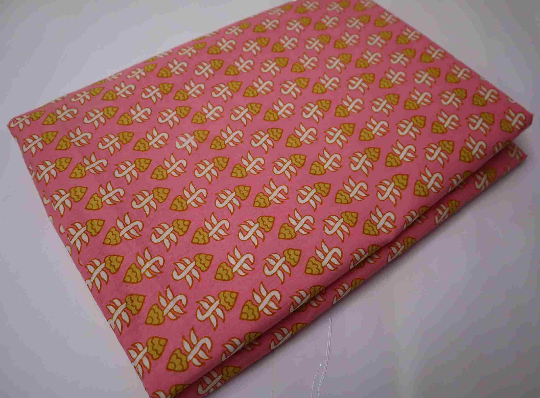 Buy Pure Cotton and Rayon Running Fabrics Materials online